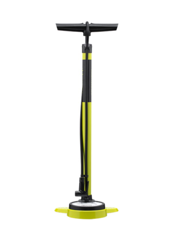 cannondale Essential Floor Pump｜サイクルショップタケチ 倉敷のロードバイク クロスバイク